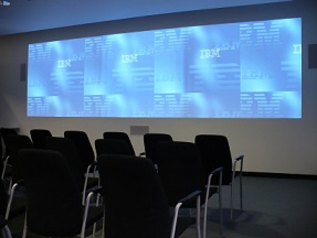 What is edge blending, how it works? I DEXON blog